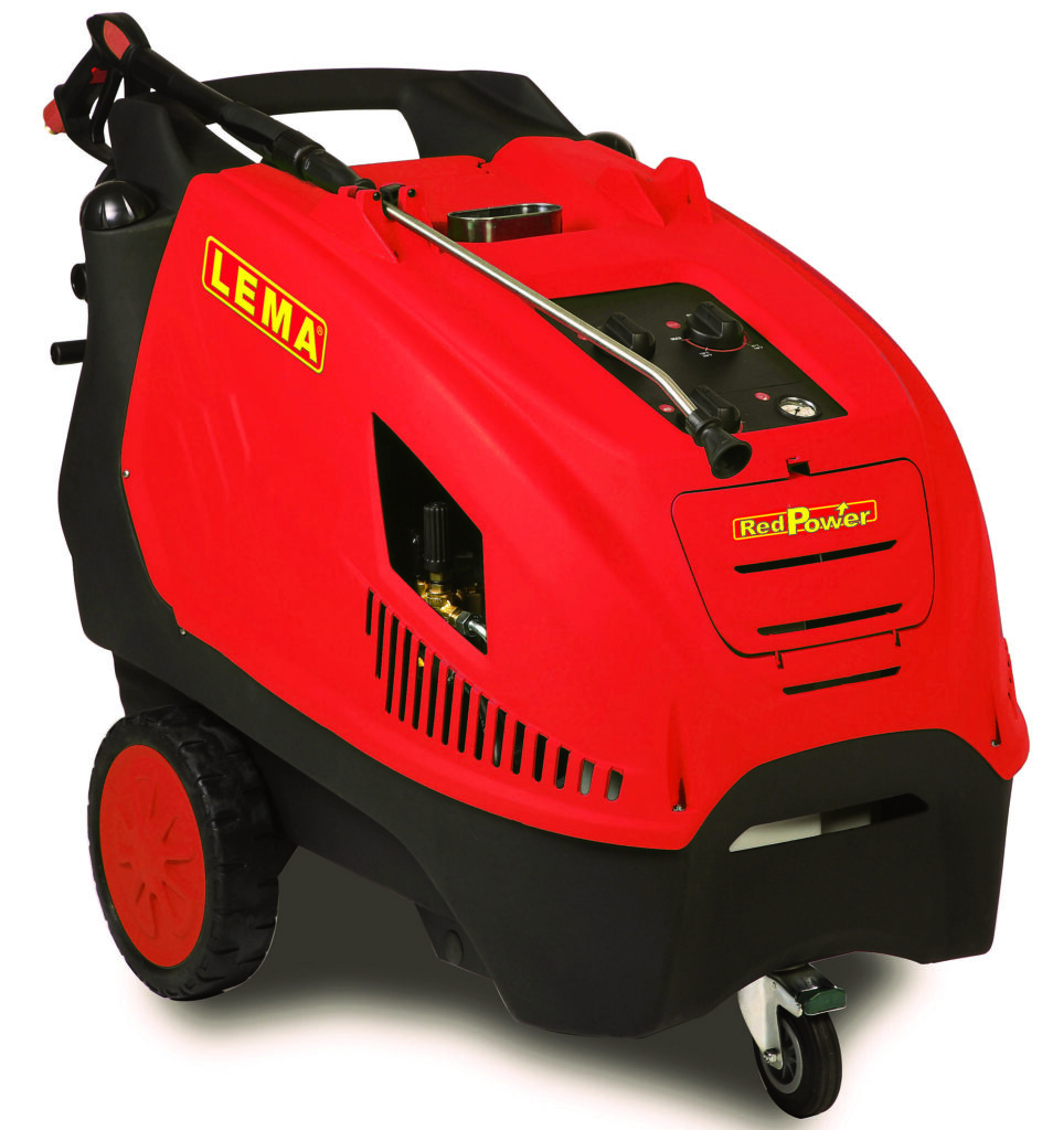 Red Power 13/180 Hot.2 - LANDTECHNIKCENTER